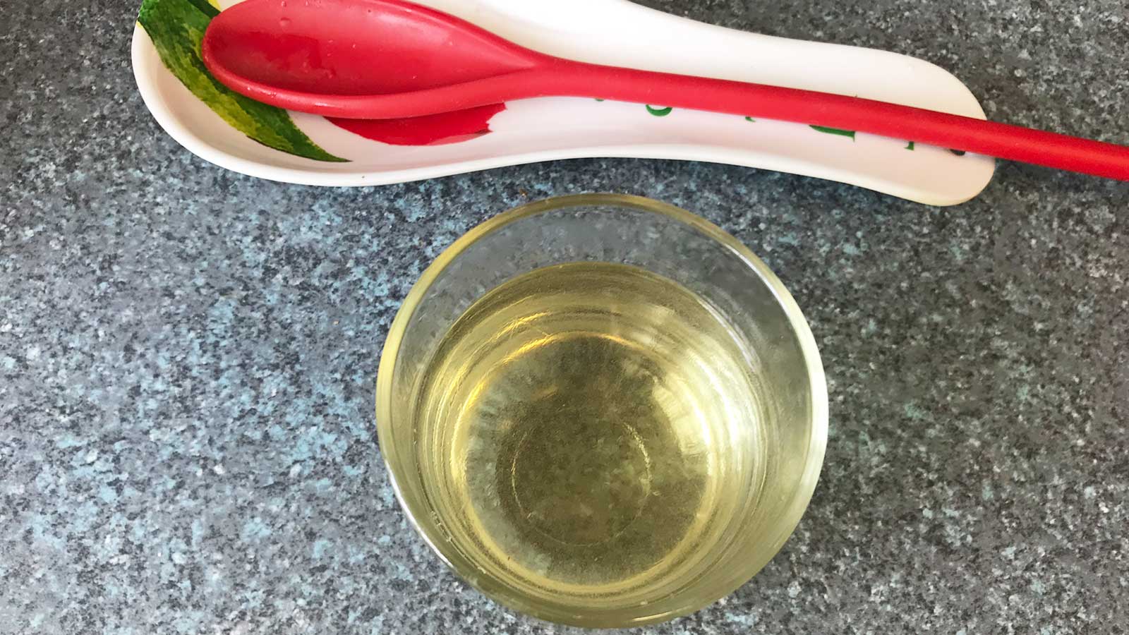 Sugar Free Syrup Made With Sweetener | Diabetes and Me